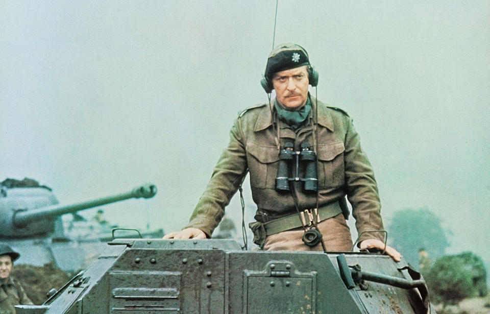 Michael Caine Became a Staple of the War Movie Genre With These ...