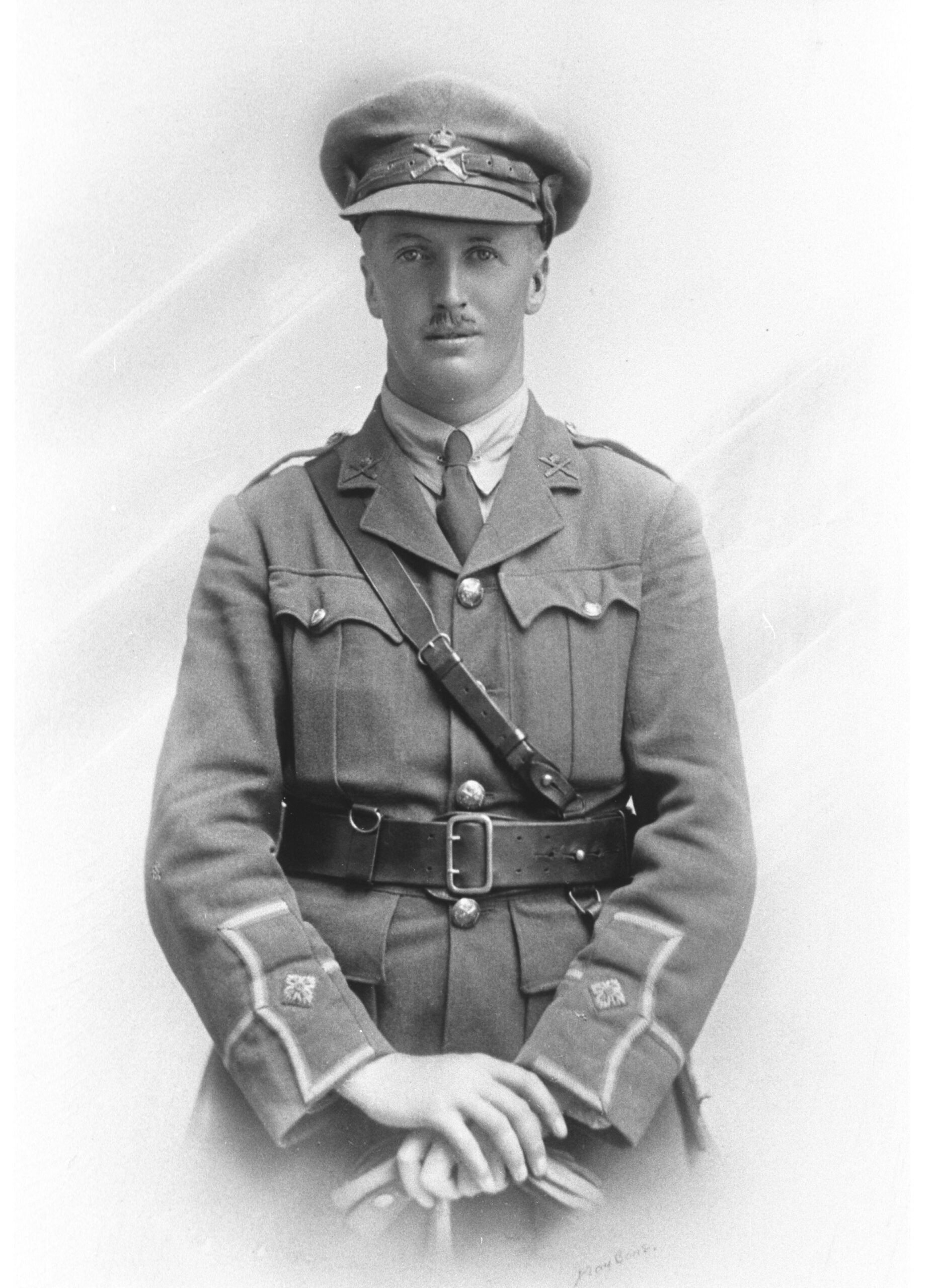 The Tank Museum Publishing ‘Tank Man’ Biography