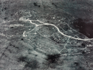 The American Forces Endured Arduous Fighting At Con Thien During the ...