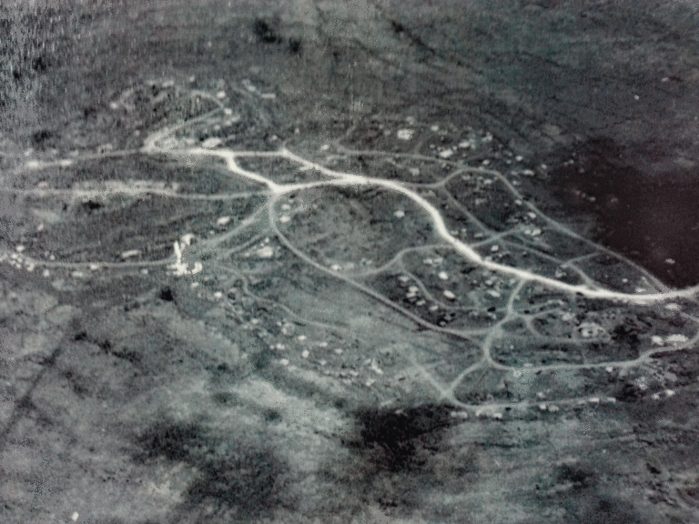 The American Forces Endured Arduous Fighting At Con Thien During the ...