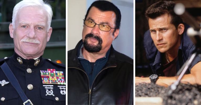 Dale Dye Ensured These Military Movies Were As Authentic As Possible ...