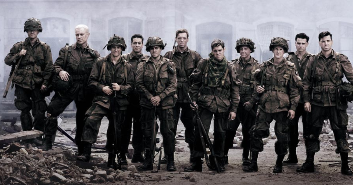 Easy Company Members What Happened To The Men Of Easy Company After easy-company-members-what-happened-to-the-men-of-easy-company-after