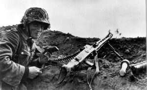 10 Weapons the Germans Used to Fight Against the Allied Advance on D ...