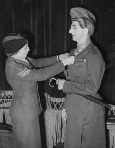 Photos That Showcase the Morale-Boosting Drag Performances of WWII