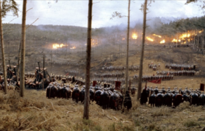 Behind-the-Scenes Facts About 'Gladiator' | War History Online