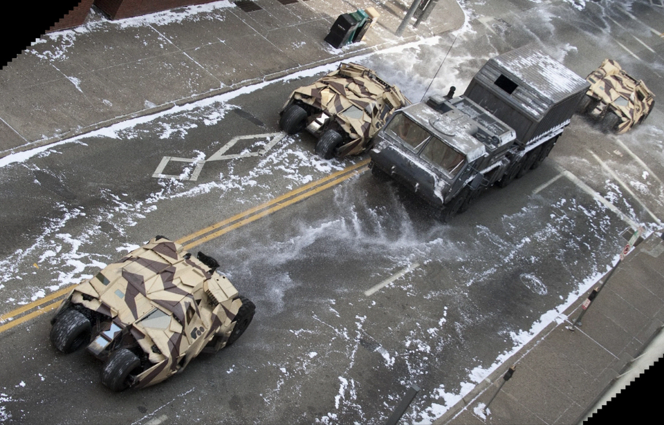 US Army Armor Officer and Commander Nicholas Moran Rates Popular Tank ...