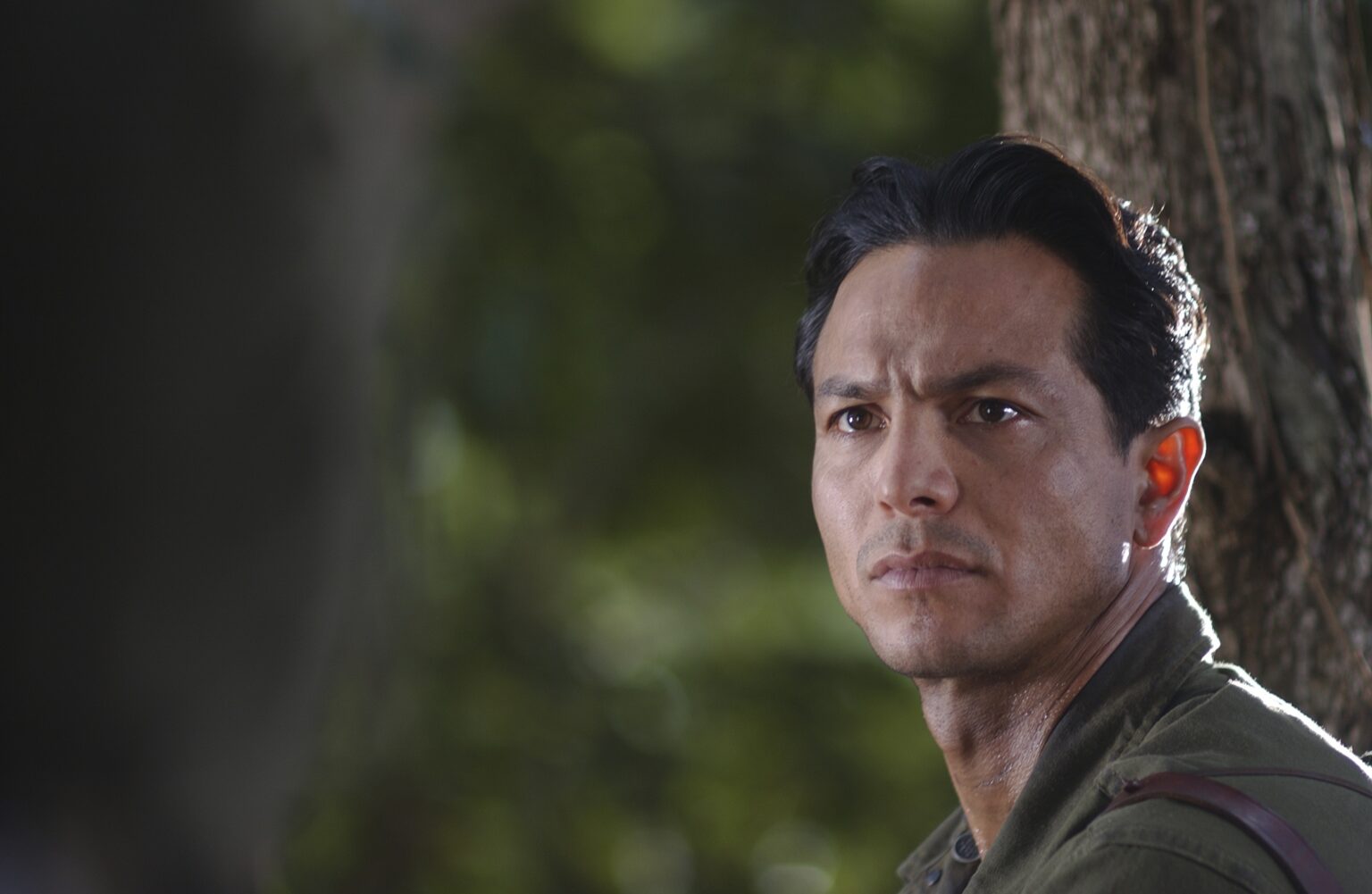 Dale Dye Ensured These Military Movies Were As Authentic As Possible ...