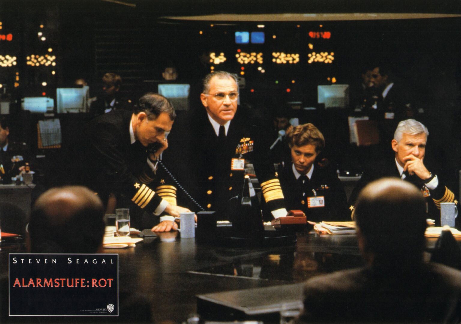 Dale Dye Ensured These Military Movies Were As Authentic As Possible ...