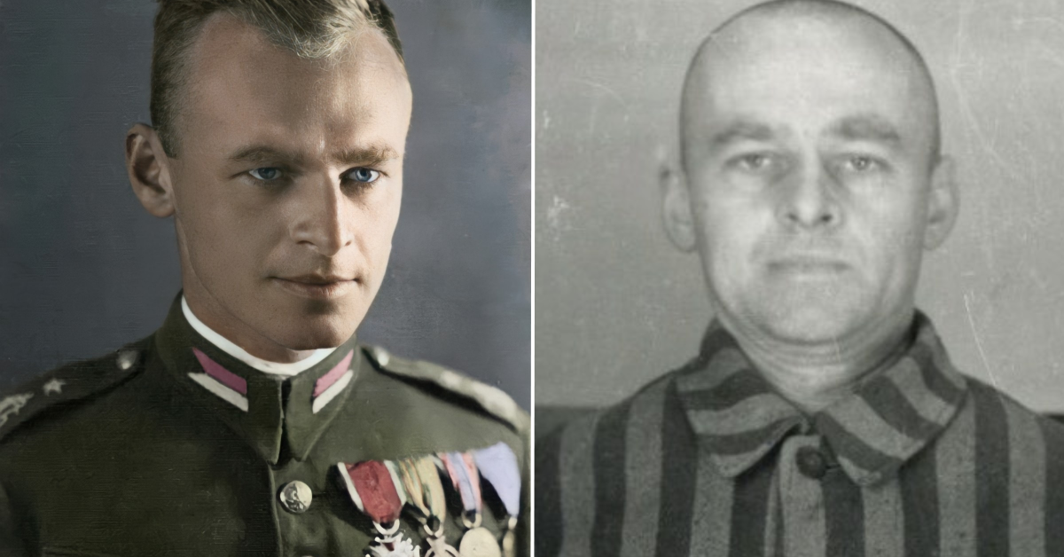 '1917' Producer Bringing Story of Polish Hero Witold Pilecki to the Big ...