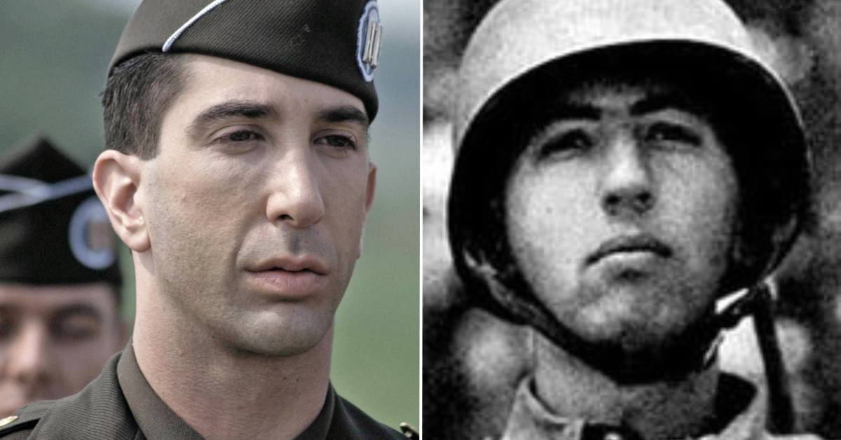 The True Story Behind the Spaghetti Run in 'Band of Brothers' | War ... The True Story Behind the Spaghetti Run in 'Band of Brothers' | War ...