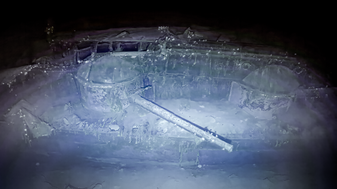 Expedition Produces New Images of Shipwrecks from the Battle of Midway ...