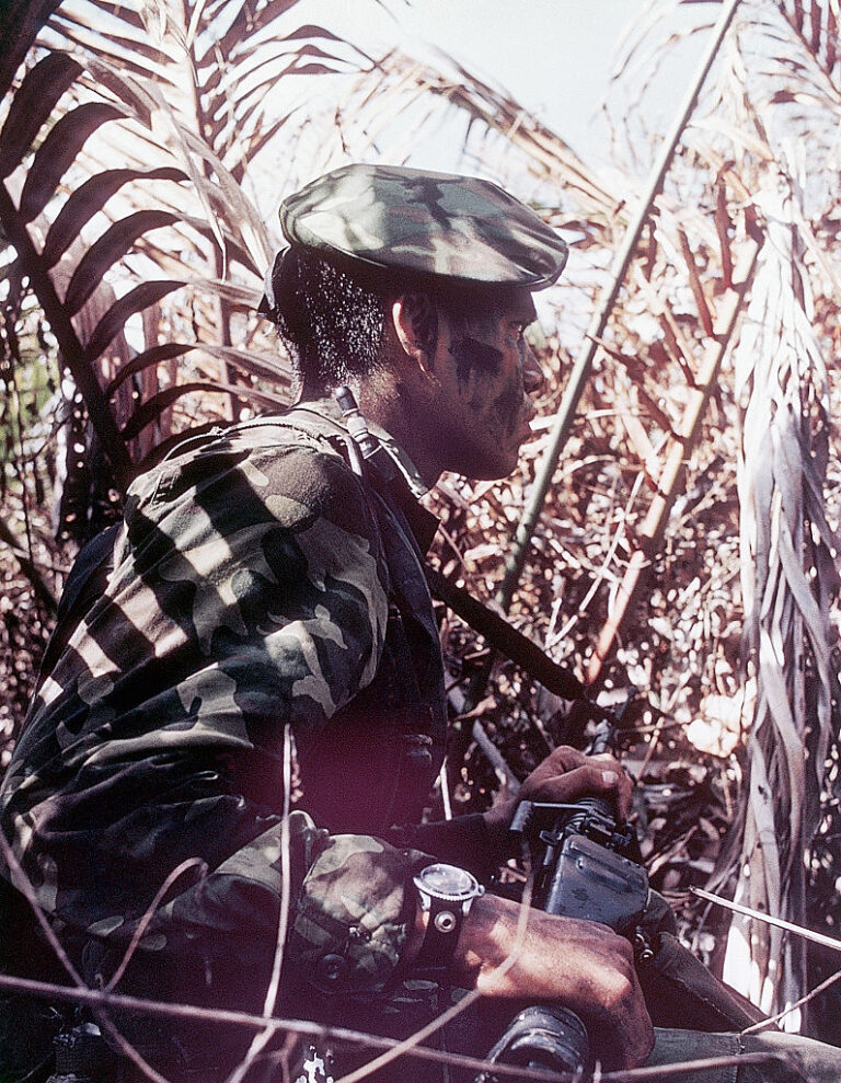 US Navy SEAL Solomon Atkinson Embodied the Spirit of Dedicated Military ...