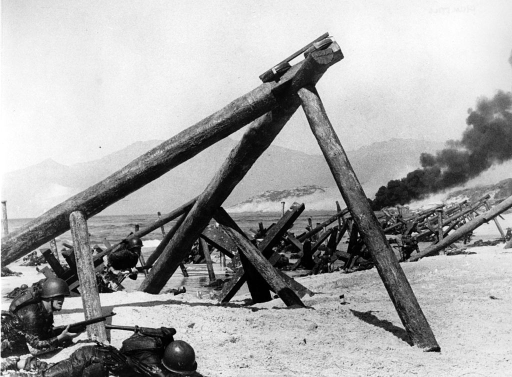 Behind-the-Scenes Facts About the Popular WWII Film, 'The Longest Day ...