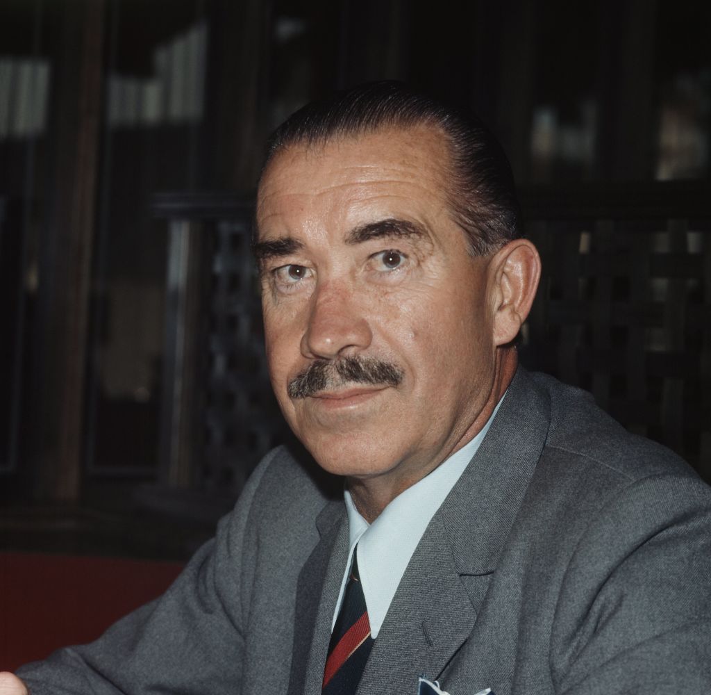 Adolf Galland: The Luftwaffe Air Ace Who Survived Being Shot Down Four ...
