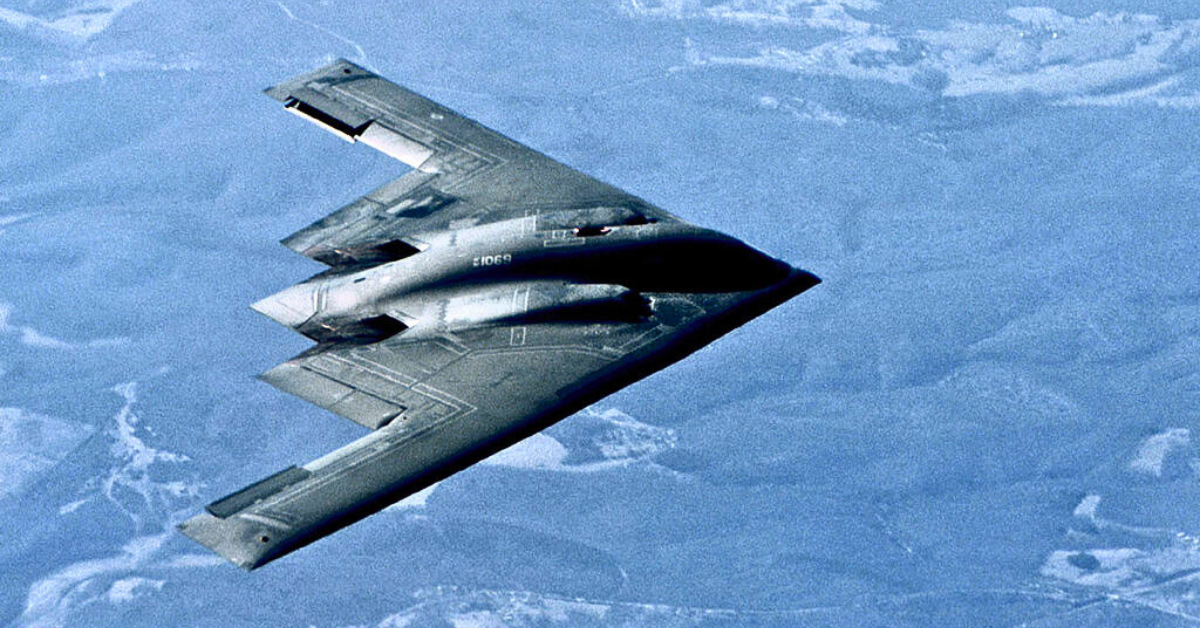 United States Looking to Develop Nuclear Bomb That's 24 Times More ... United States Looking to Develop Nuclear Bomb That's 24 Times More ...