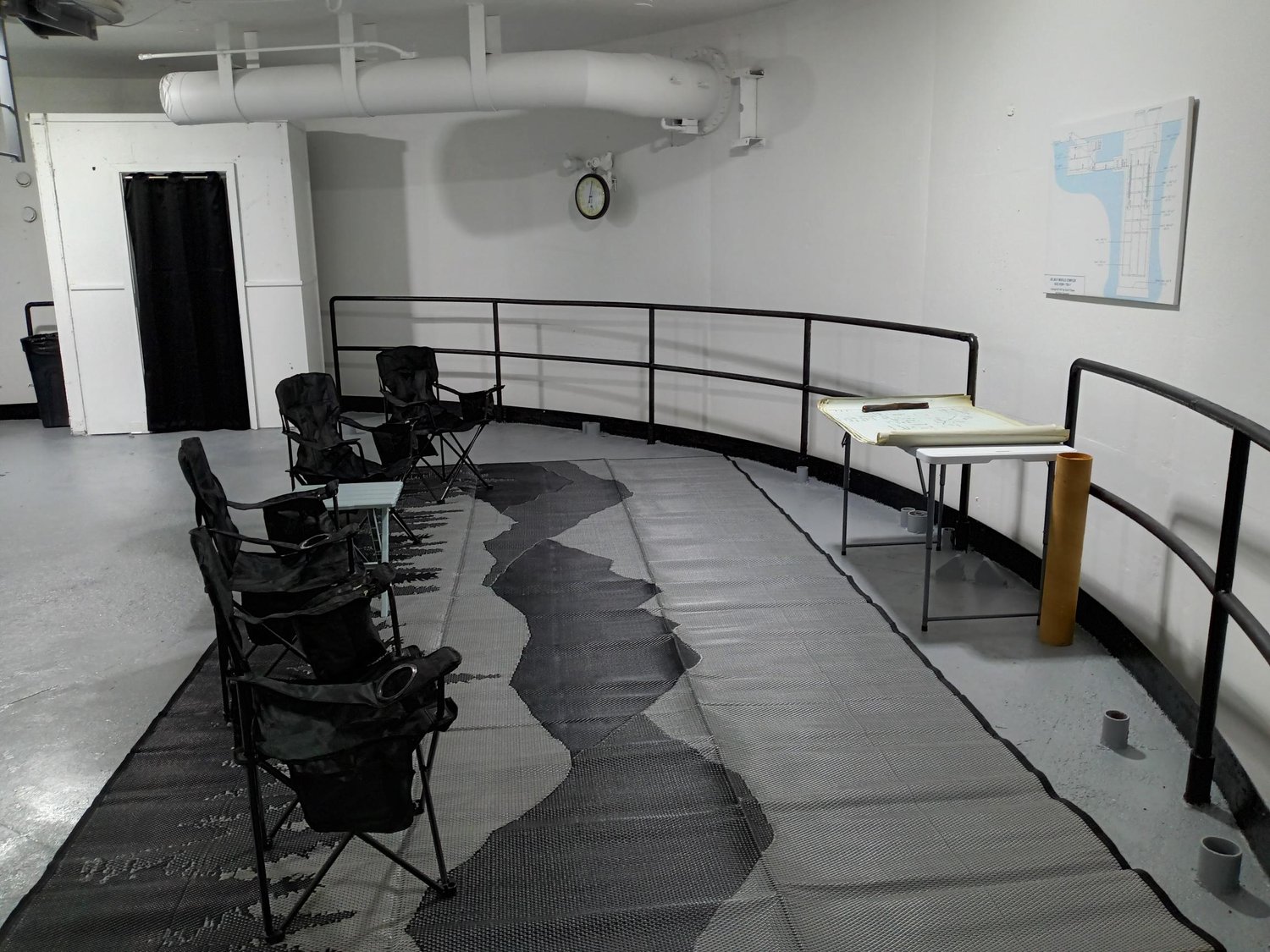 Cold War-Era Missile Silo Dubbed the 'Safest Home on Earth' On the ...