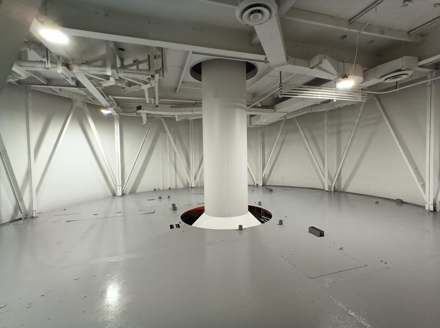 Cold War-Era Missile Silo Dubbed the 'Safest Home on Earth' On the ...