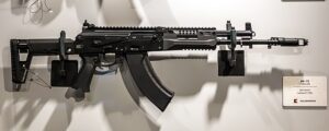AK-15: The Russian Assault Rifle That Traces Its Origins Back to the AK ...