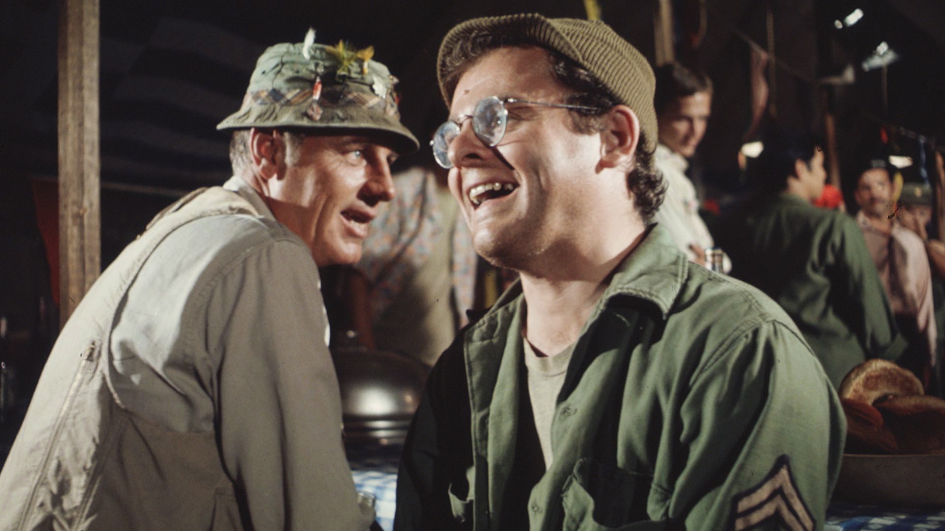 'M*A*S*H' Stars to Reunite For 2-Hour Special | War History Online