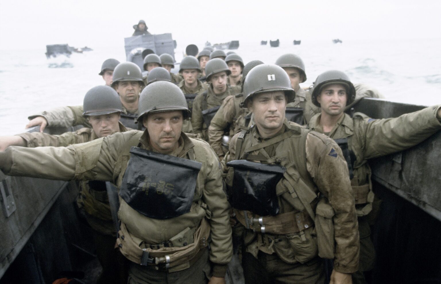 'Saving Private Ryan' Movie Details History Fans Will Appreciate | War ...