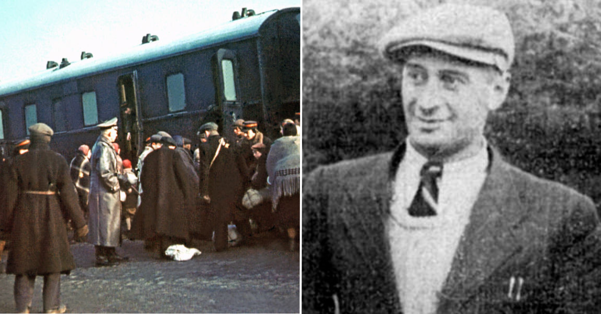 'The World Will Tremble' to Share True Story of Prisoner Escape From ...