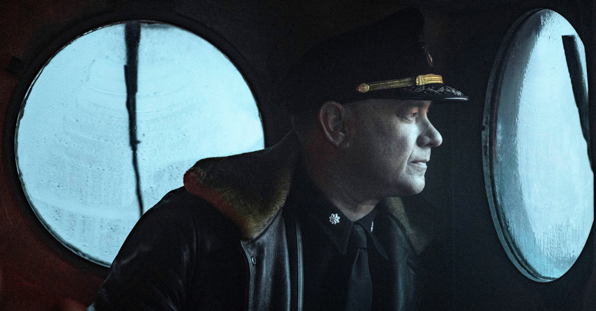 Tom Hanks to Host World War II Docuseries for History Channel | War ...