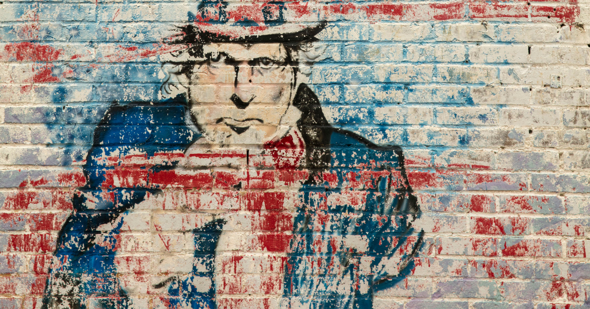 The History Behind America's Iconic 'Uncle Sam, I Want You' Recruitment ...