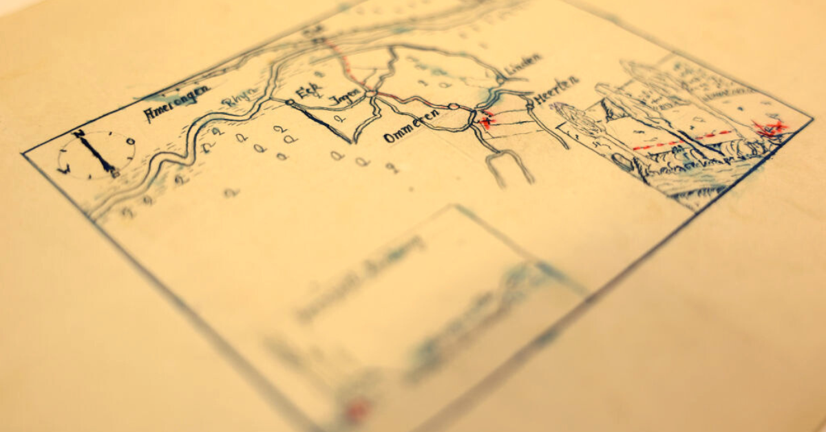 Operation Market Garden Led to a Decades-Long Treasure Hunt That's ...