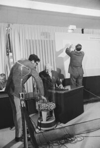 The 1969 Draft Lottery Fueled Anti-War Sentiments In the United States ...