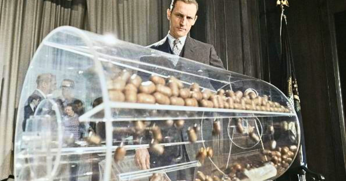 1969 Vietnam Draft Card Vietnam Era Draft Card, 1965 | NewseumED