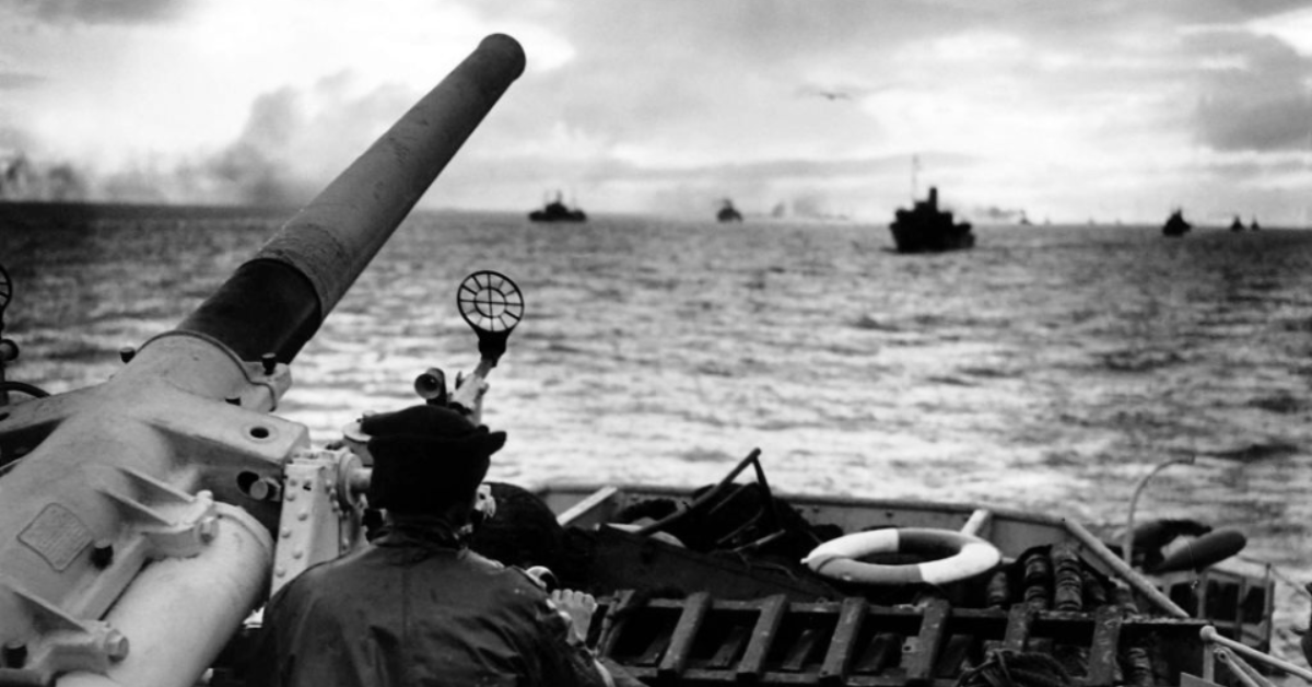 Battle Of The Atlantic Ww2