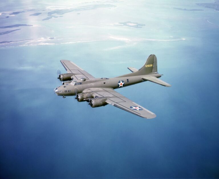These Are the Most Famous Military Aircraft Developed By Boeing | War ...