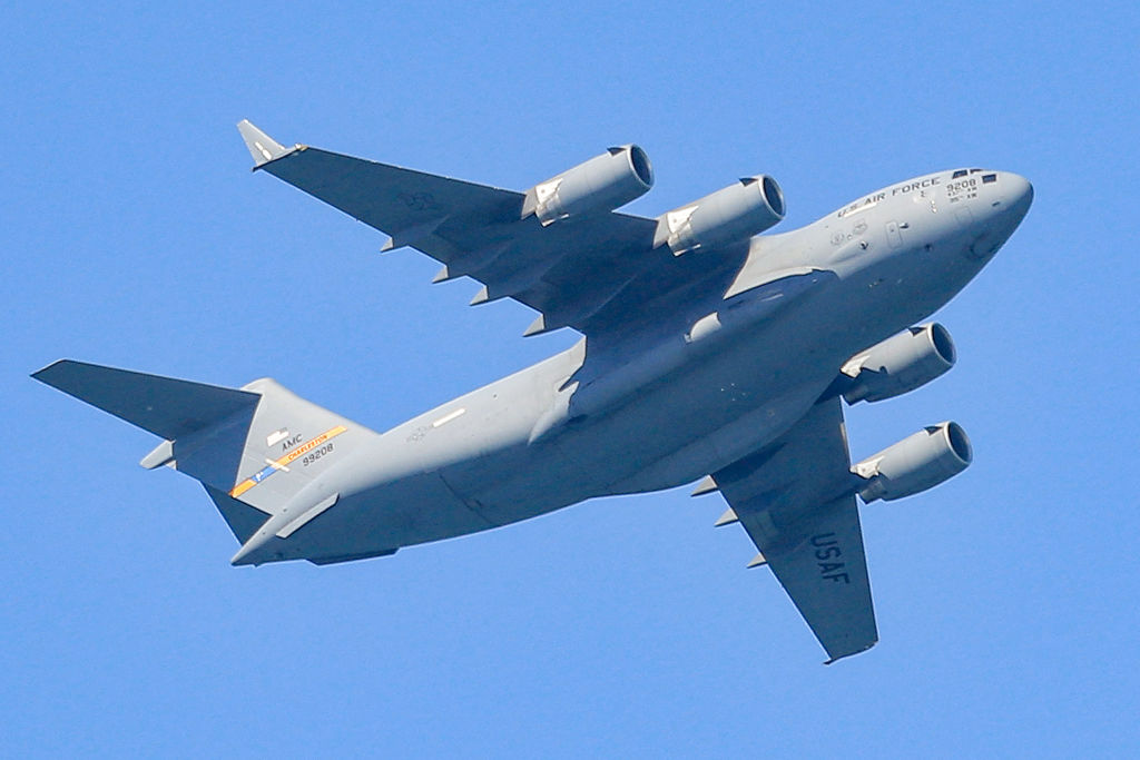 These Are the Most Famous Military Aircraft Developed By Boeing | War ...