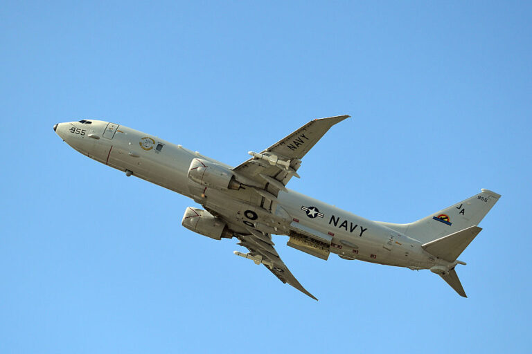 These Are the Most Famous Military Aircraft Developed By Boeing | War ...