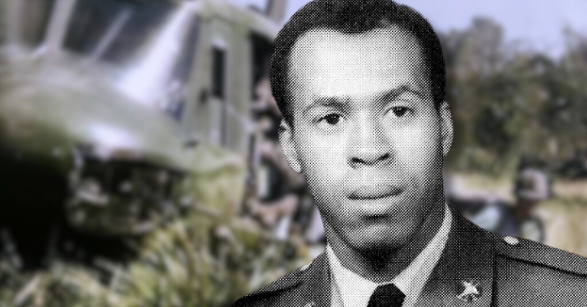 Clarence Sasser: The Medic Who Ran Through Enemy Fire and Disregarded ...