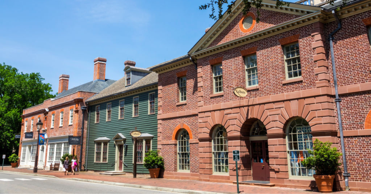 Unexpected Revolutionary War-Era Discovery Made During Construction ...