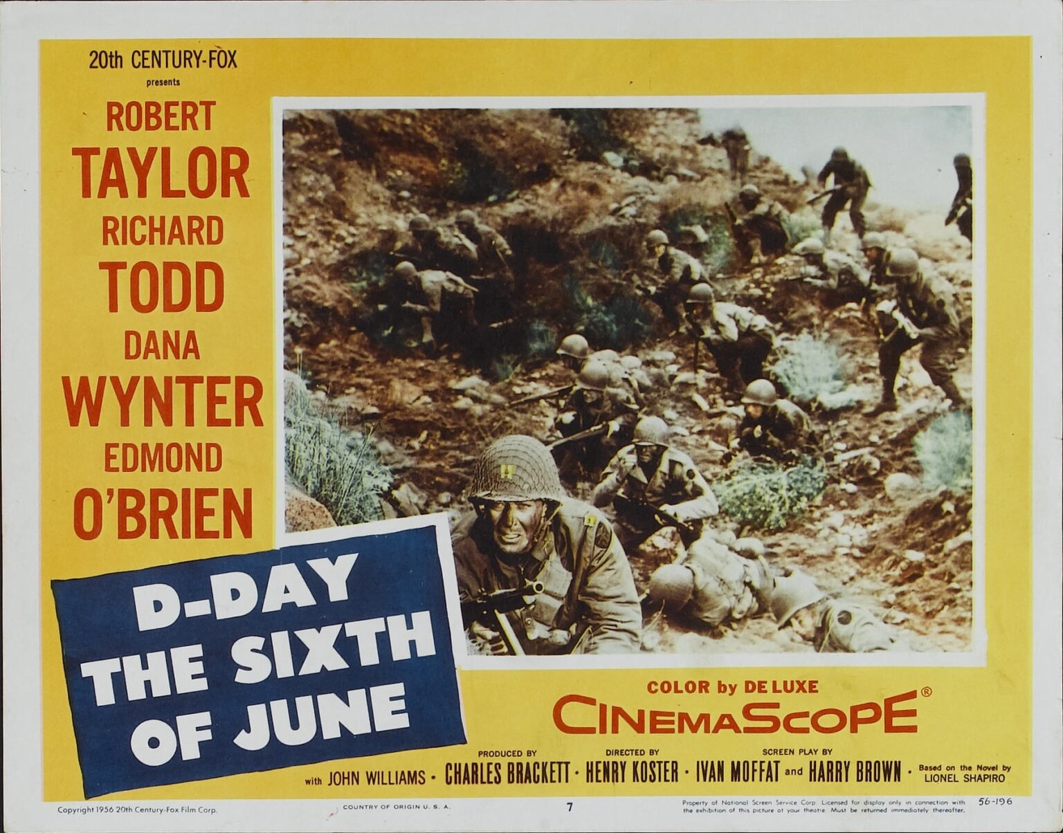 D-Day Movies Every Military History Buff Needs to Watch | War History ...
