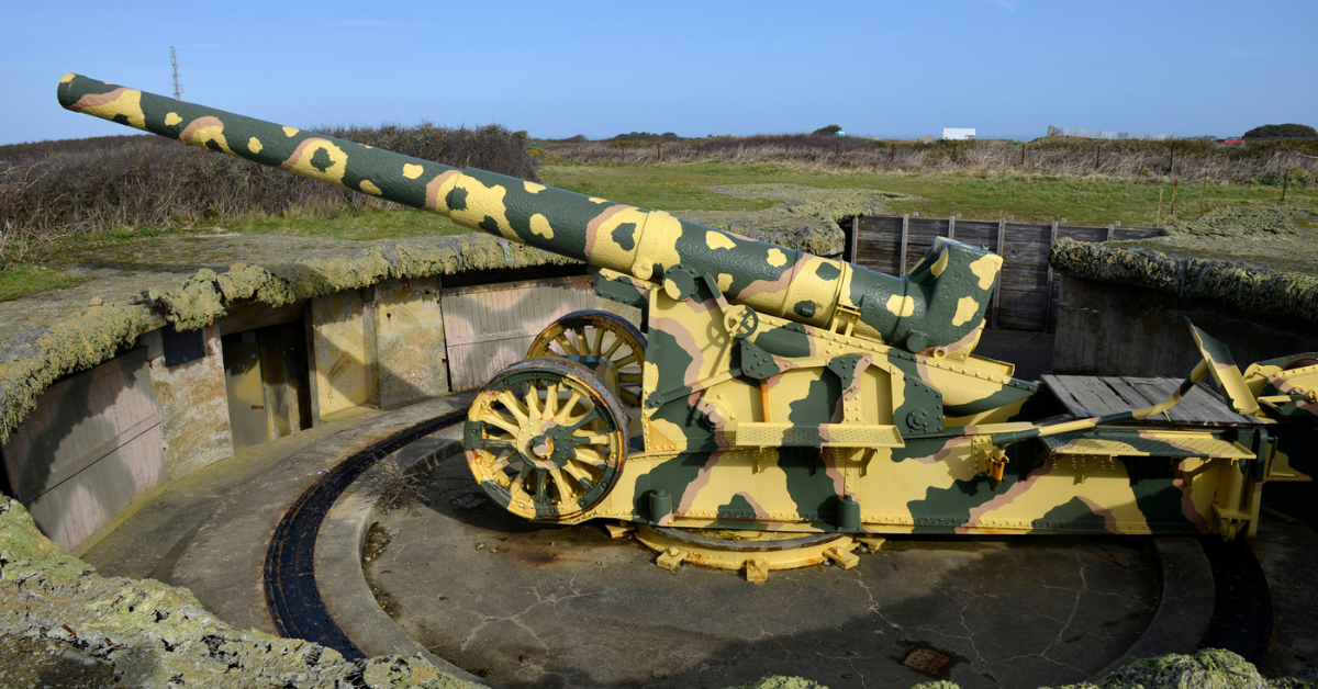 Organizers Looking Forward to 80th Anniversary of Guernsey's Liberation ...