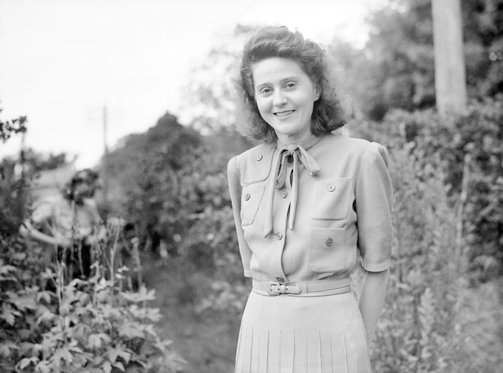Frontline Heroines Who Refused to Take a Step Back During World War II ...