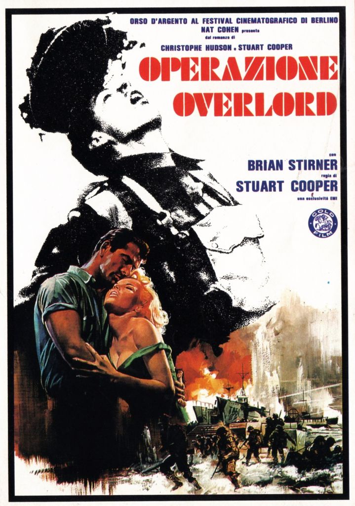 D-Day Movies Every Military History Buff Needs to Watch | War History ...