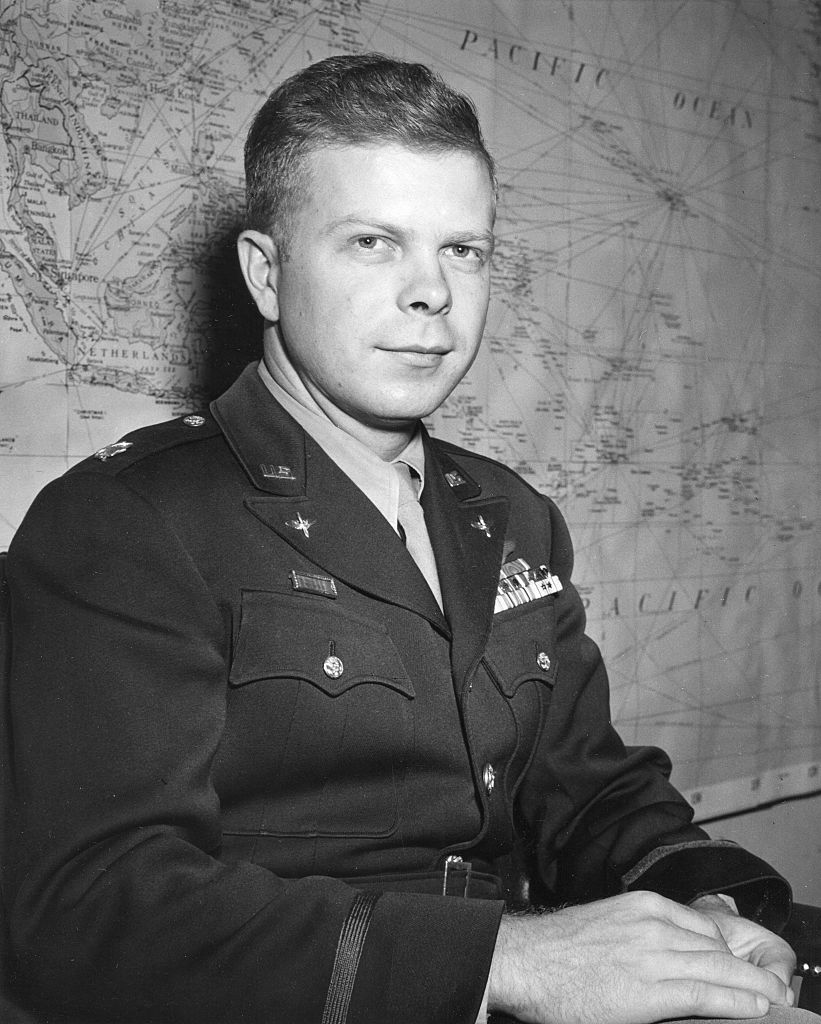 Pacific Wrecks Team Locates What They Believe to Be Richard Bong's ...