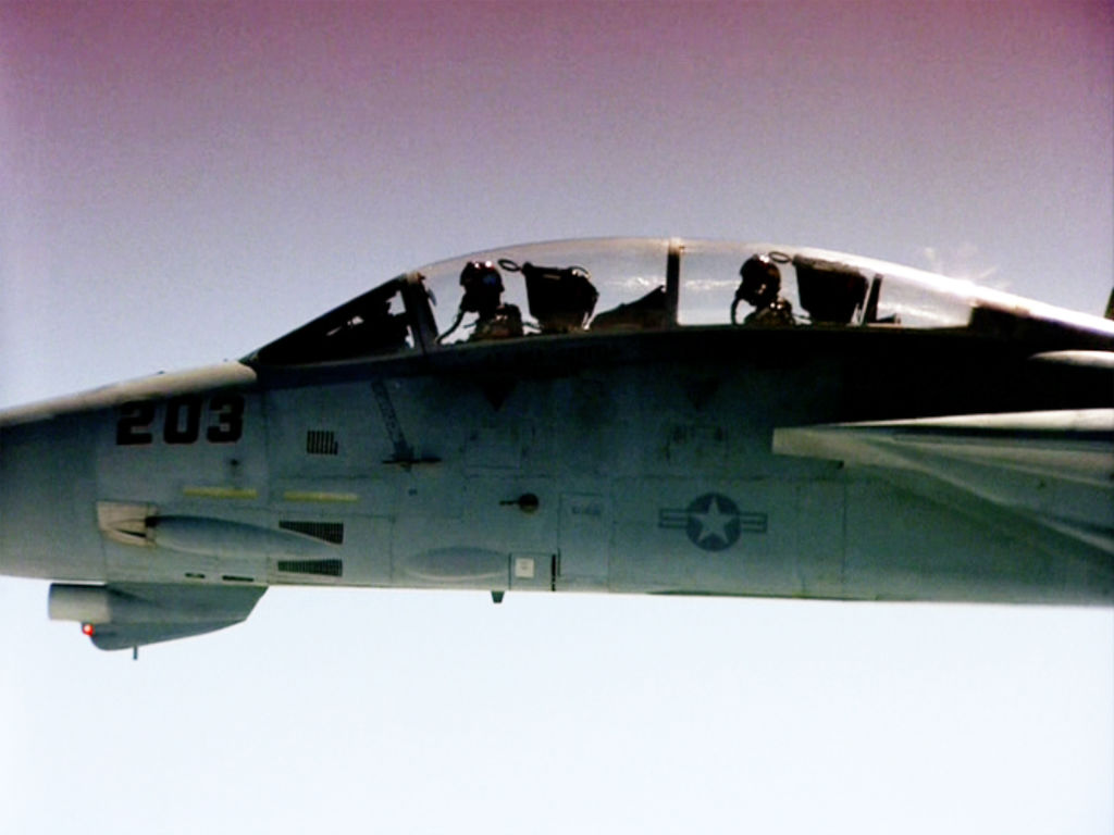 Did You Know the MiG-28 Fighters in 'Top Gun' Don't Actually Exist ...