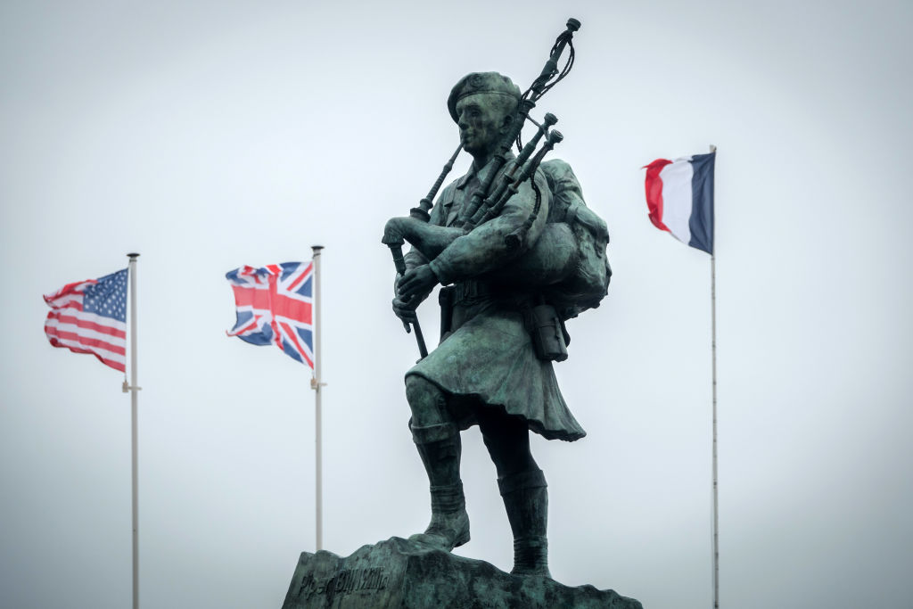 Facts About D-Day - The Amphibious Landings That Changed the Course of ...