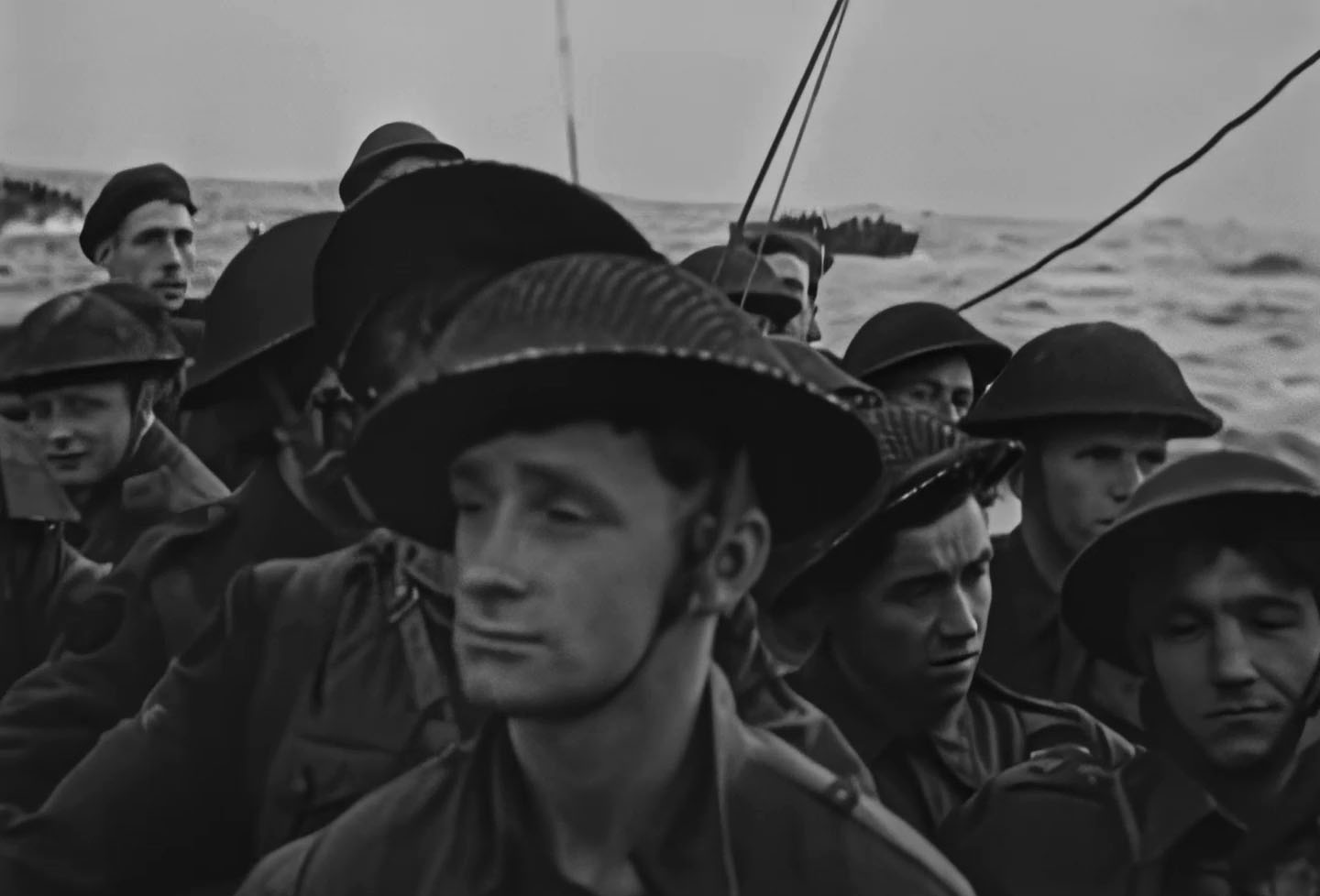 ‘D-Day 80th Anniversary’ Documentary Dives Into Turning Point of World ...