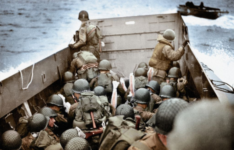 World War 2 History | History of World War 2 | WW2/WWII History ...