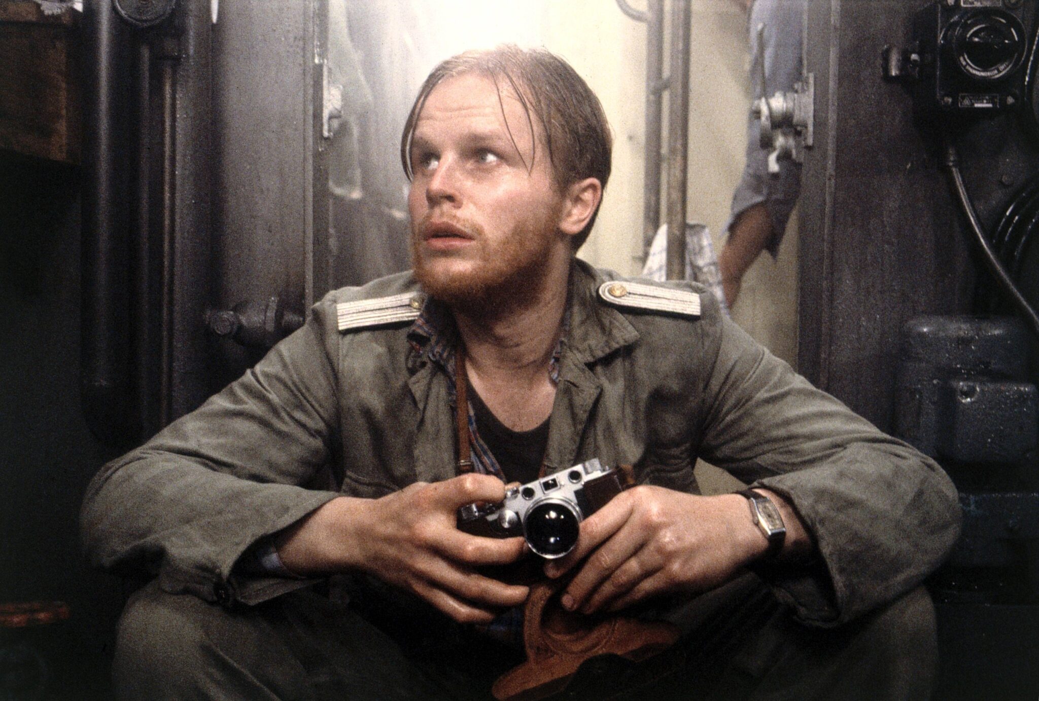 Facts About ‘das Boot The Most Realistic Submarine Movie Ever