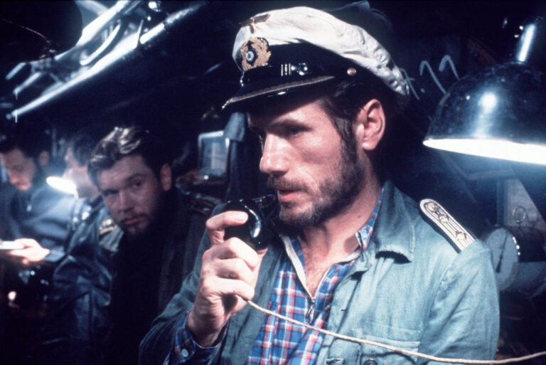 Facts About 'Das Boot' - The Most Realistic Submarine Movie Ever ...