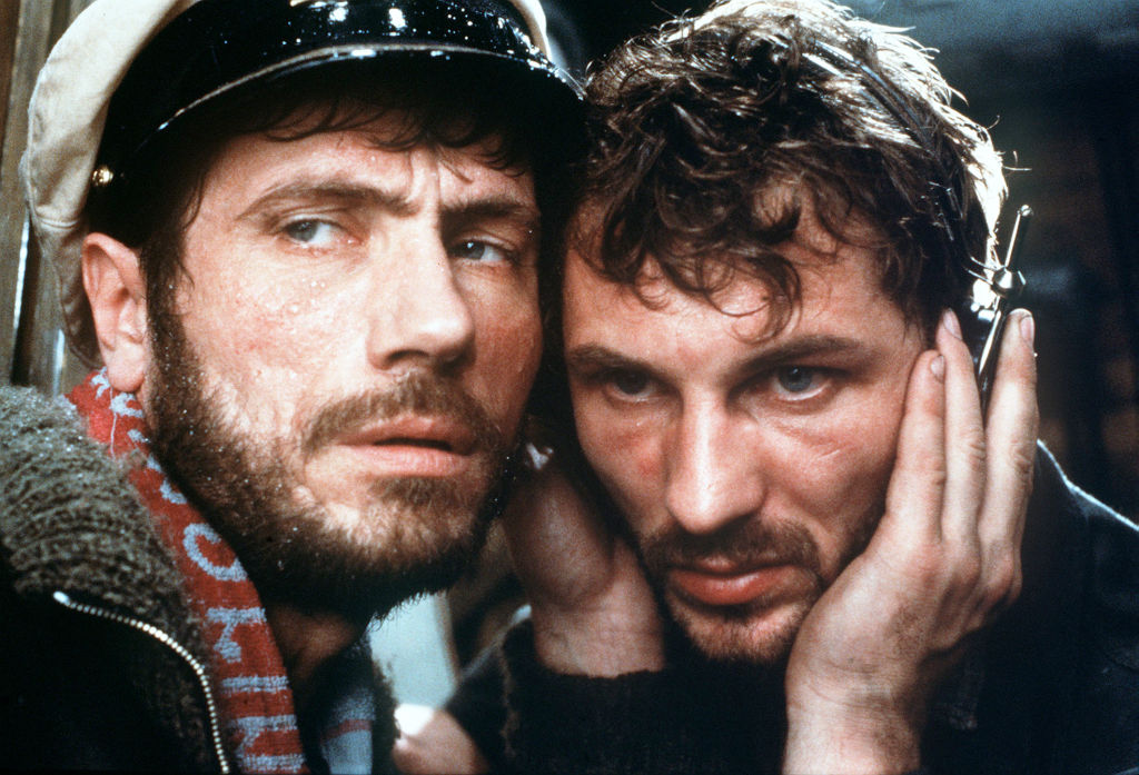 Facts About 'Das Boot' - The Most Realistic Submarine Movie Ever ...