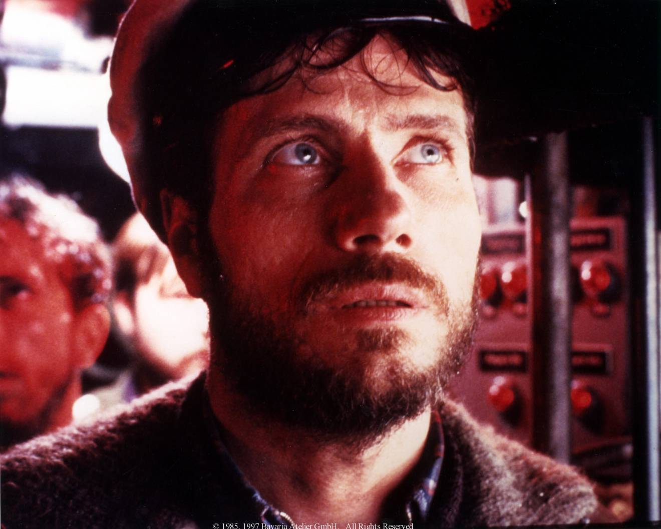 Facts About 'Das Boot' - The Most Realistic Submarine Movie Ever ...