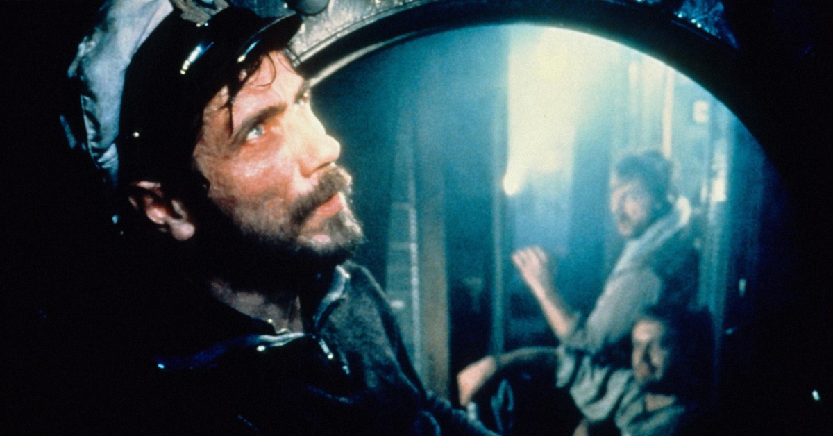 Facts About 'Das Boot' - The Most Realistic Submarine Movie Ever ...